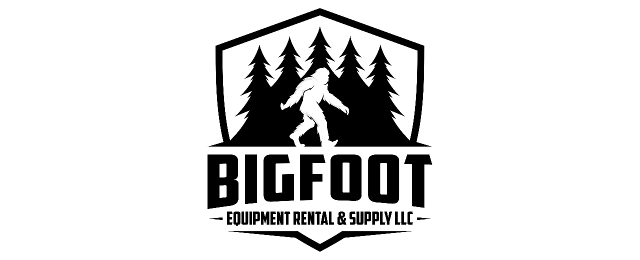 My Rental Hub - Bigfoot Equipment Rental & Supply, LLC